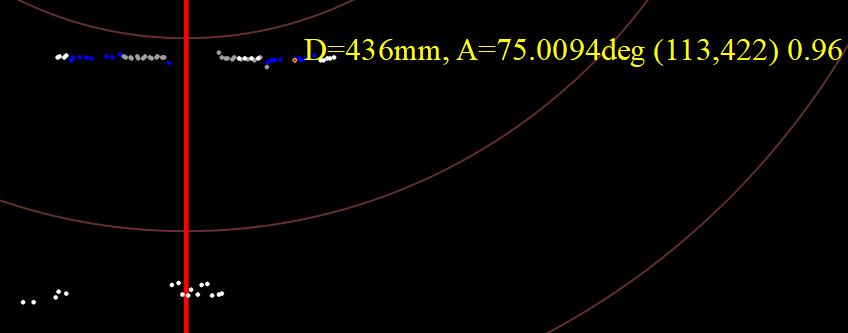 效果测试 | SUSTech SLAM sweeping robot project